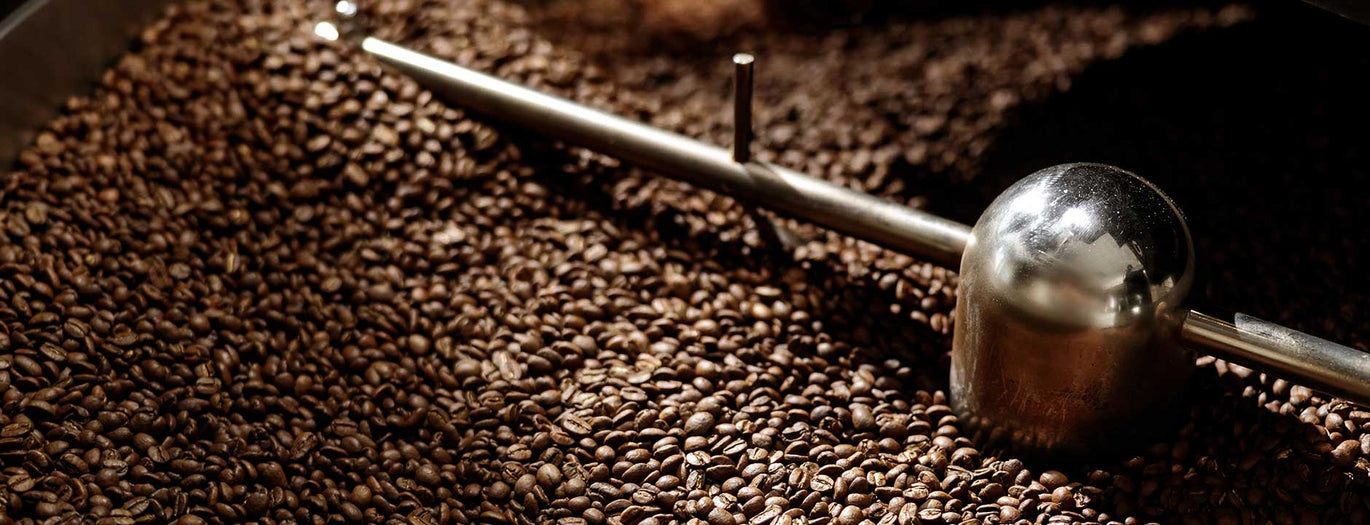 Father Michael's Coffee Roastery